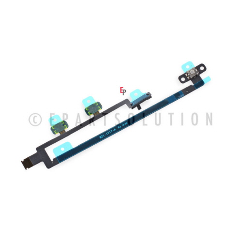 iPad Air Power Volume Cable - ePartSolution.com