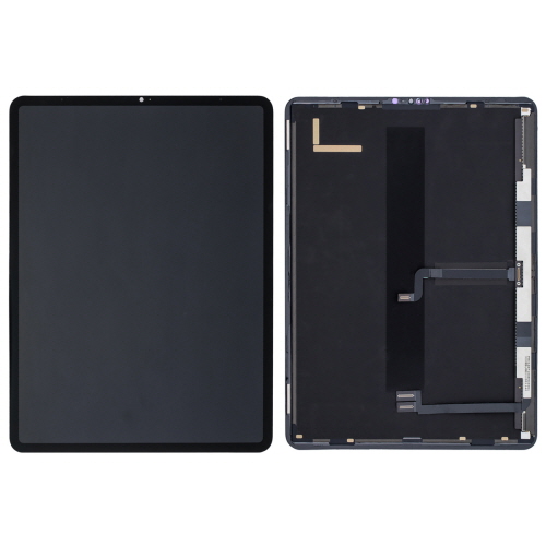 iPad Pro 12.9 5th/6th Gen LCD&Touchscreen Assembly OEM - ePartSolution.com