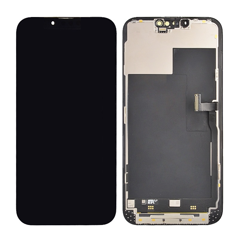 iPhone 13 Pro Max LCD Assembly (Aftermarket) - ePartSolution.com