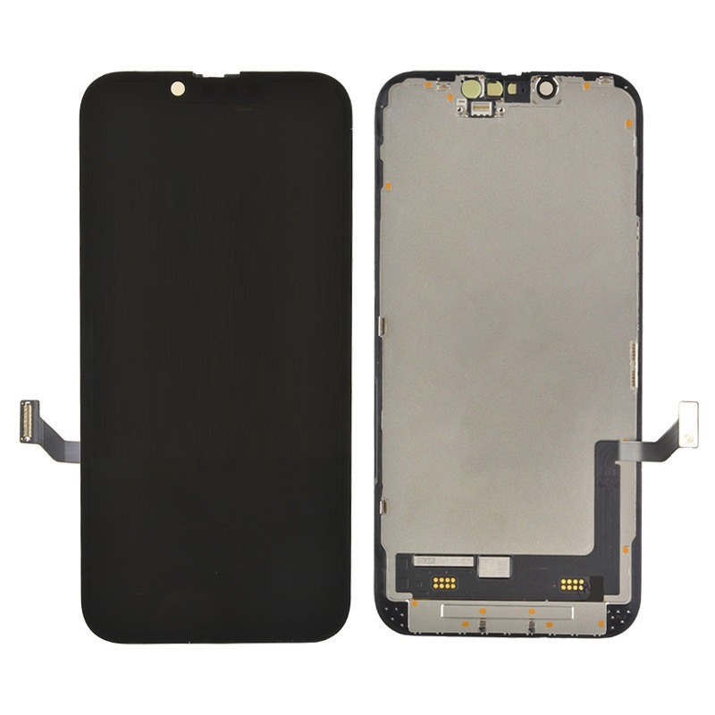iPhone 14 LCD Assembly Incell - ePartSolution.com