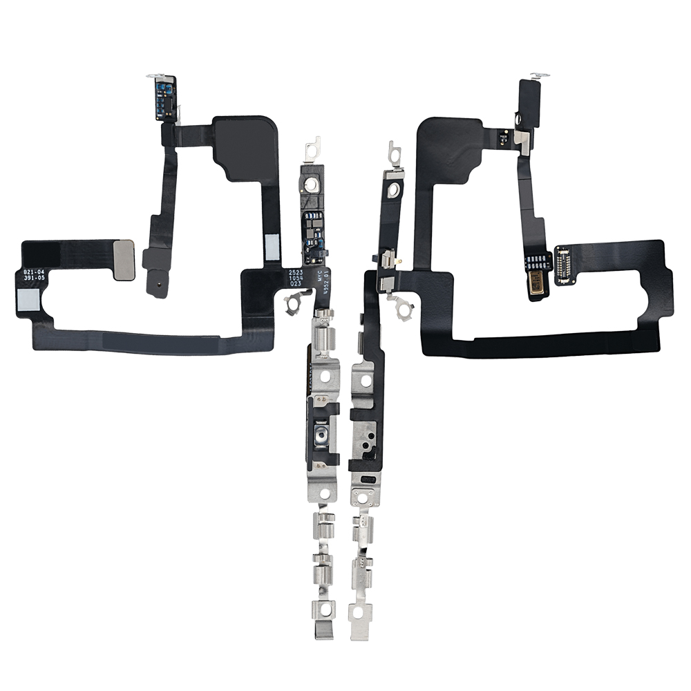iPhone 15 Power Button Cable - ePartSolution.com