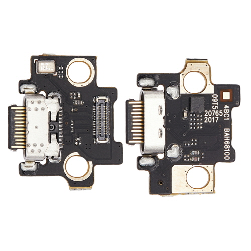 TCL 20 Pro 5G T810S Charging Port Board - ePartSolution.com