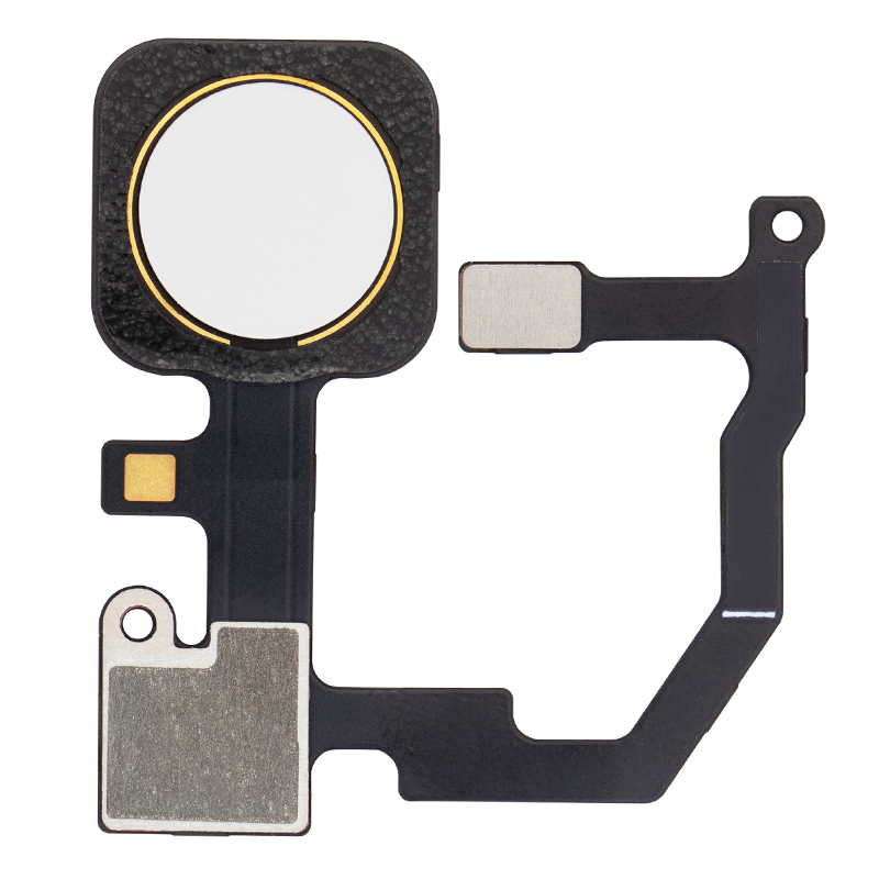 Google Pixel 5A 5G Fingerprint Sensor Flex Cable (White ...