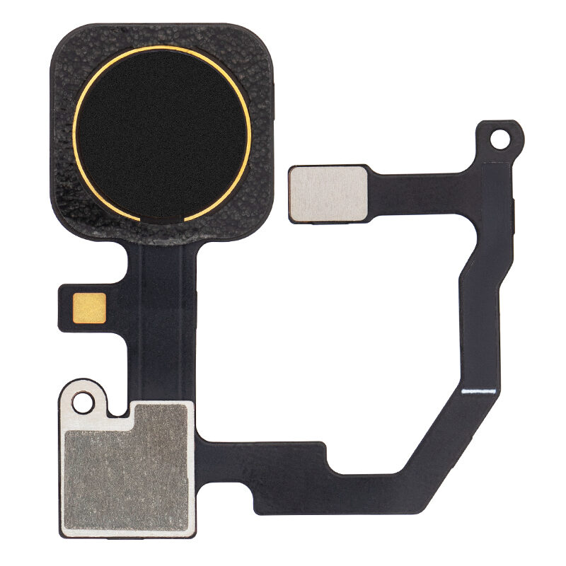 Google Pixel 5A 5G Fingerprint Sensor Flex Cable (Black ...