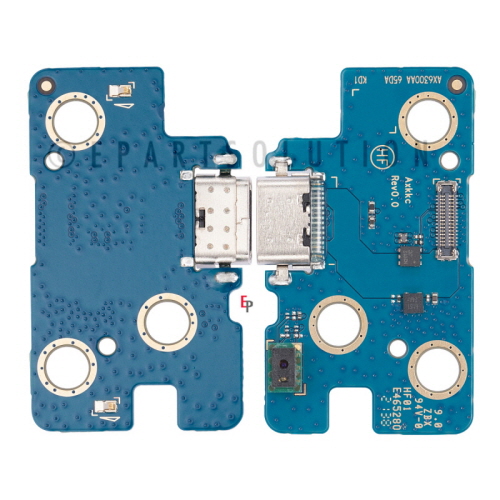 Samsung Galaxy Tab A8 X200/X205 Charging Port Board - ePartSolution.com