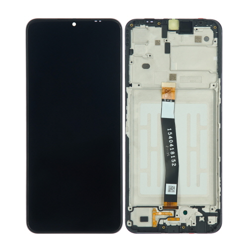 Samsung Galaxy A22 5G A226 LCD&Touch + Frame Assembly - ePartSolution.com