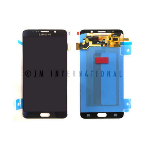 Samsung Galaxy Note 5 (N920) LCD&Touchscreen Assembly (Blue ...