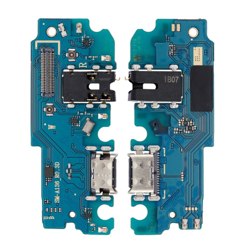 Samsung Galaxy A13 A136 5G Charging Port Board - ePartSolution.com