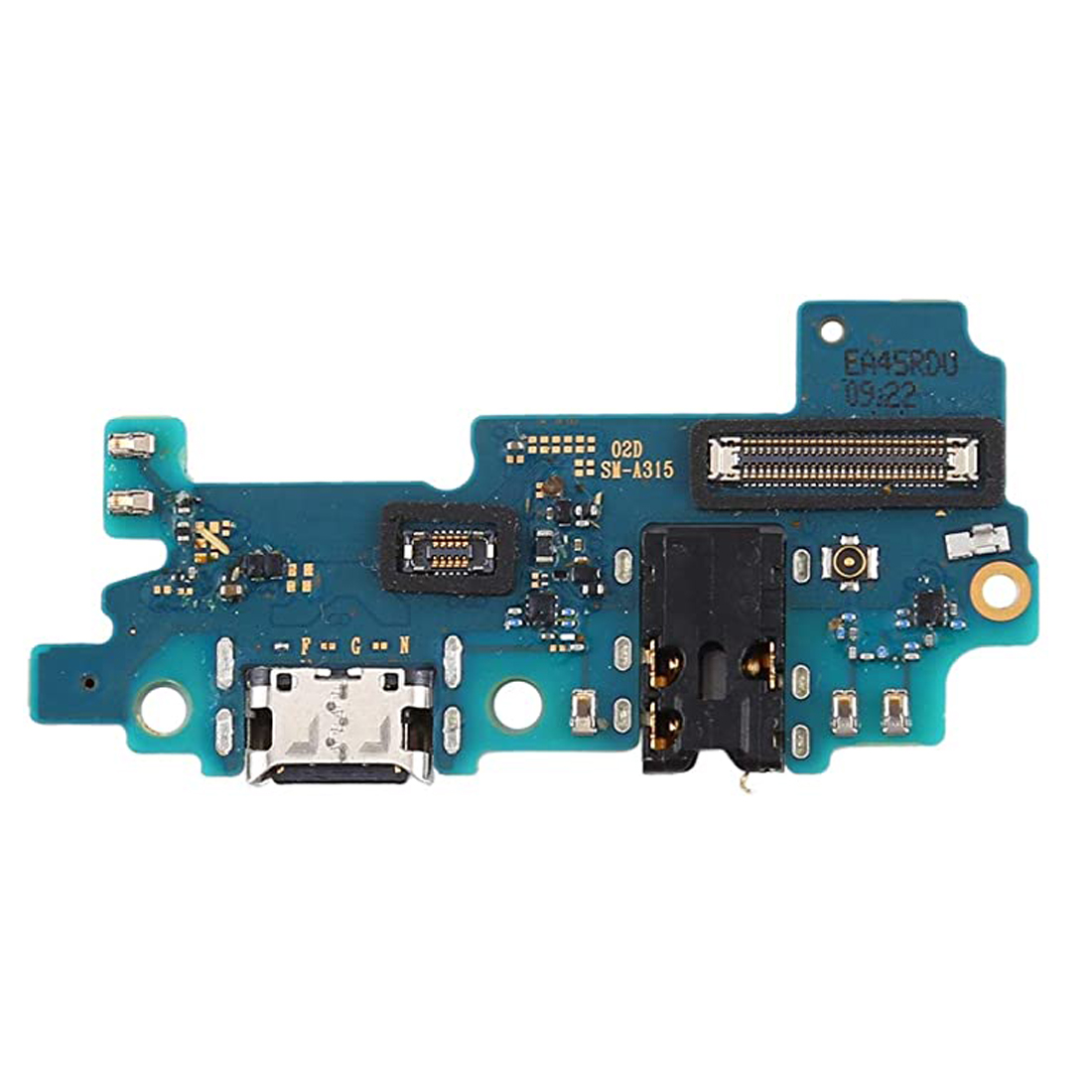 Samsung Galaxy A31 A315 Charging Port Board - ePartSolution.com