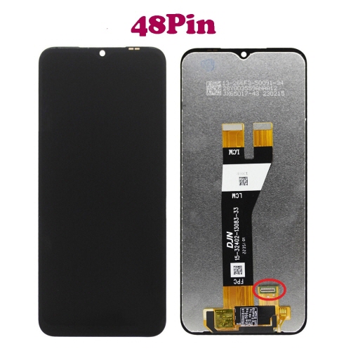 Samsung Galaxy A14 5G A146B LCD&Touch Assembly (International Version ...