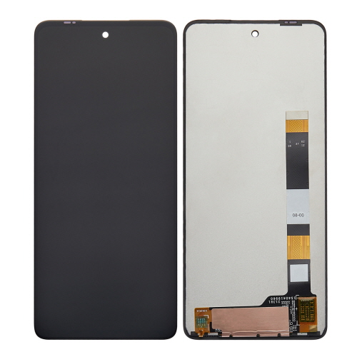 Motorola Edge 5G XT2141 2021 LCD&Touchscreen Assembly - ePartSolution.com
