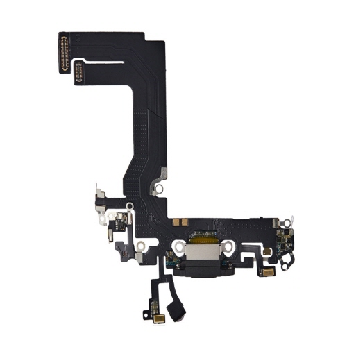 iPhone 13 Mini Dock Connector (Midnight) - ePartSolution.com