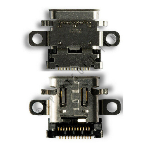 Nintendo Switch Charging Port - ePartSolution.com