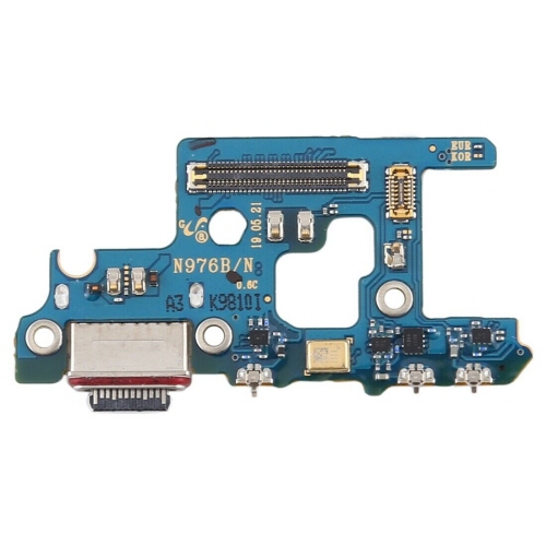 Samsung Galaxy Note 10 Plus 5G N976B/N Charging Port Board ...