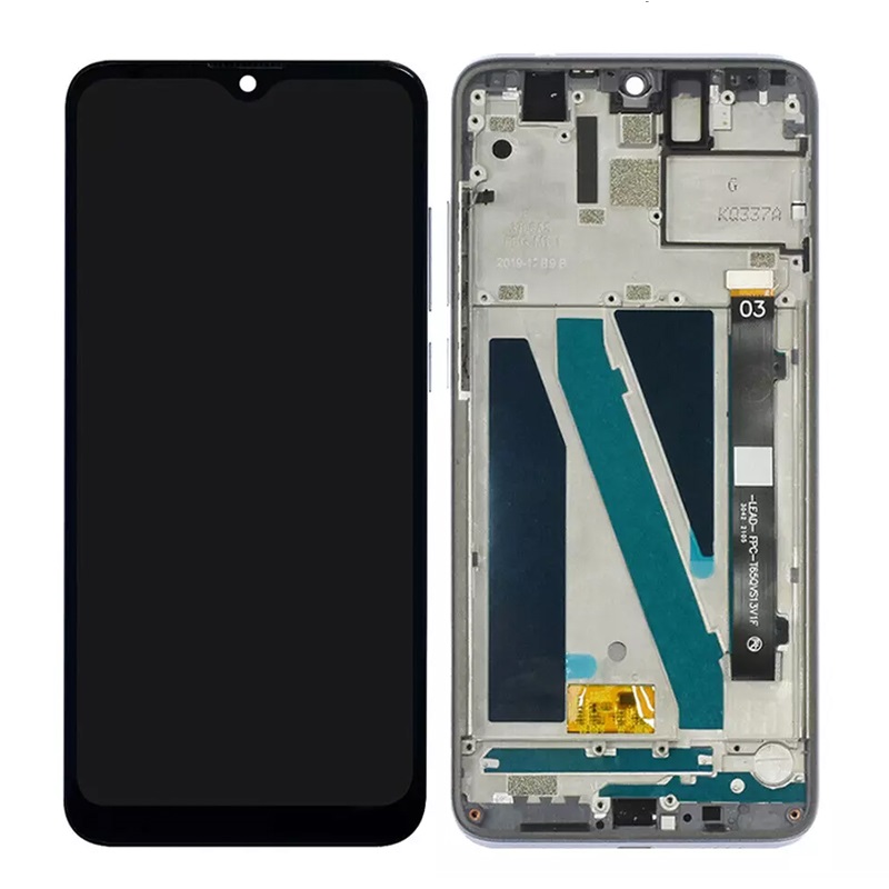 Coolpad Legacy Brisa CP3706AS LCD&Touch + Frame Assembly ... Coolpad Legacy Brisa CP3706AS LCD&Touch + Frame Assembly ...
