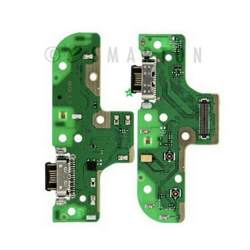 Motorola Moto G9 Power XT2091 Charging Port Flex Cable - ePartSolution.com