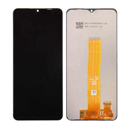 Samsung Galaxy A12 A125 LCD&Touchscreen Assembly - ePartSolution.com