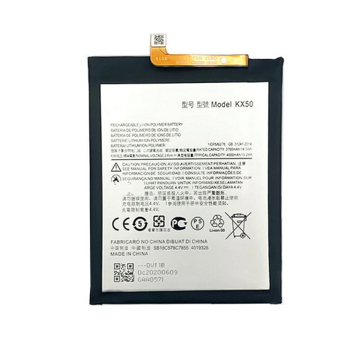 Motorola Moto G Stylus XT2043/XT2115 (KX50) Battery - ePartSolution.com