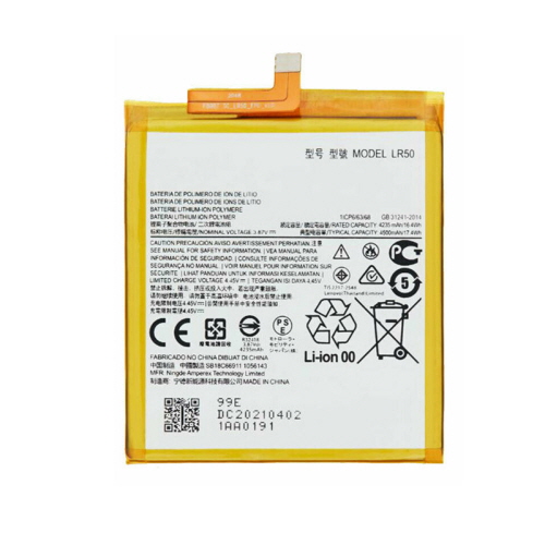 Motorola Moto Edge 5G XT2063 (LR50) Battery - ePartSolution.com