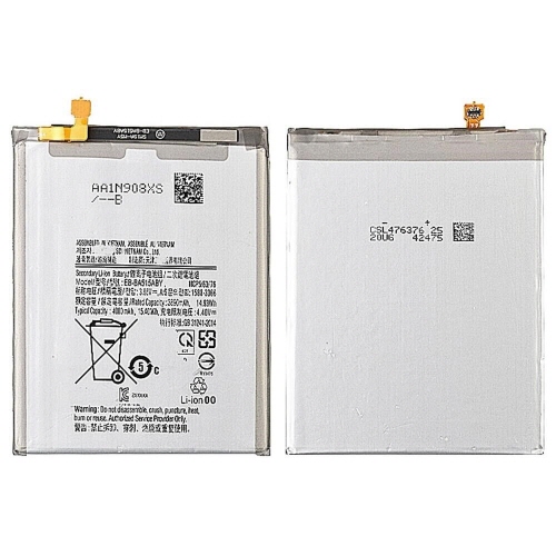 Samsung Galaxy A51 A515 EB-BA515ABY Battery - ePartSolution.com